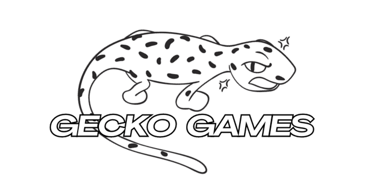 Gecko Games